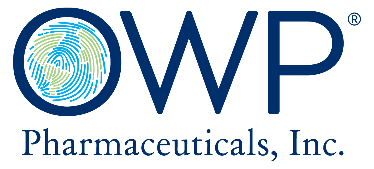 OWP Pharmaceuticals Announces Patent Application for First Oral Liquid ...